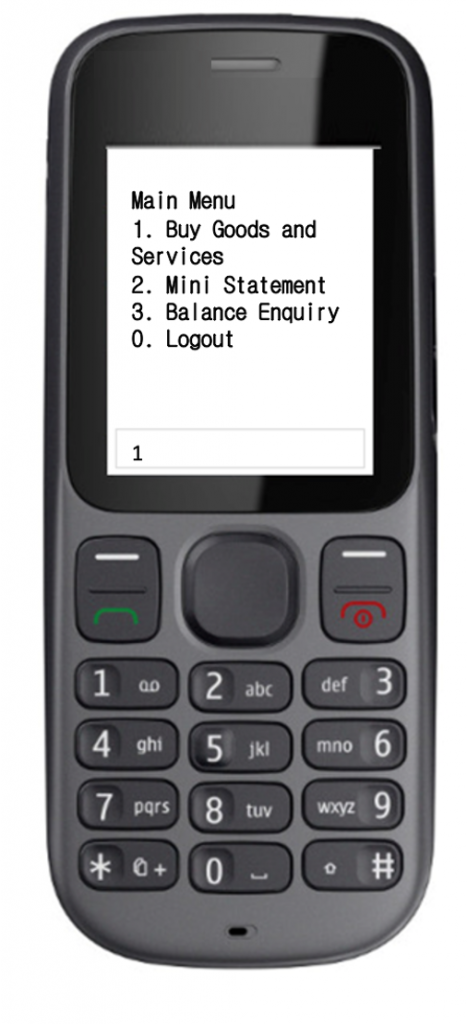 mobile | Bluecode | Bluecode Africa